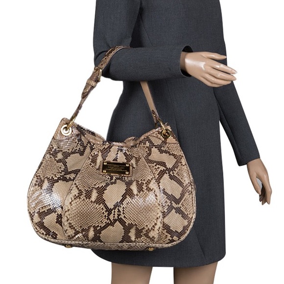 Louis Vuitton | Bags | Rare Python Louis Vuitton Galleria Authentic ...